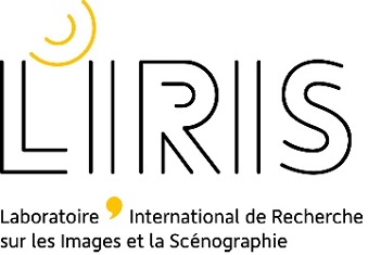 Espace et scénographie – LIRIS | IRET